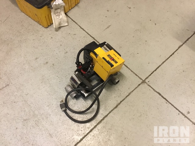 DemTech Pro-Wedge Electric Wedge Welder in Bowerston, Ohio, United ...
