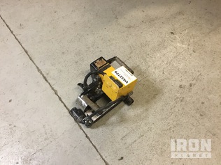 DemTech Pro-Wedge Electric Wedge Welder in Bowerston, Ohio, United ...