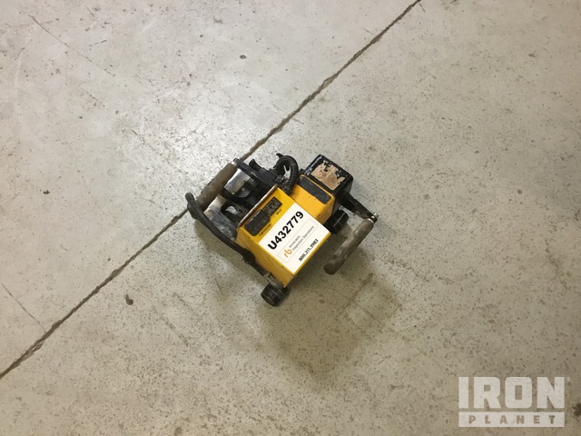 DemTech Pro-Wedge Electric Wedge Welder in Bowerston, Ohio, United ...