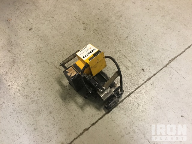 DemTech Pro-Wedge Electric Wedge Welder in Bowerston, Ohio, United ...