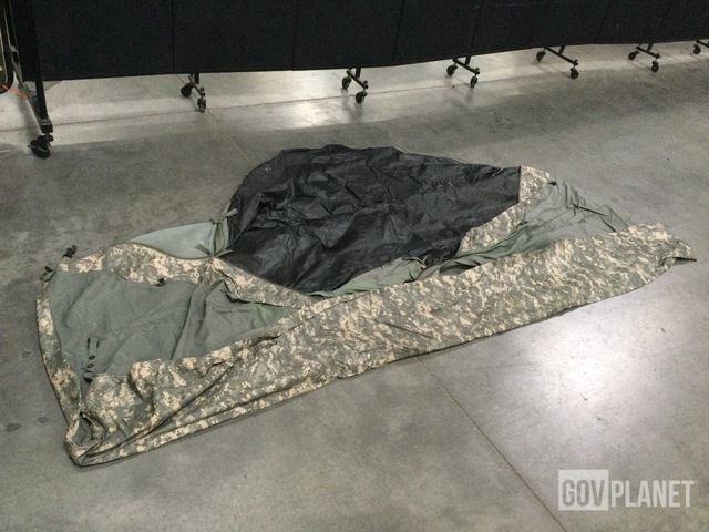 Surplus (28) ICS Improved Combat Shelters in North Las Vegas, Nevada ...