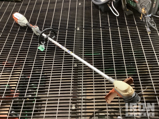 2018 Stihl FSA 90 R String Trimmer in Baltimore, Maryland, United ...