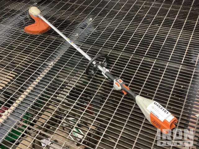 2018 Stihl FSA 90 R String Trimmer in Baltimore, Maryland, United ...