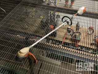 2018 Stihl FSA 90 R String Trimmer in Baltimore, Maryland, United ...