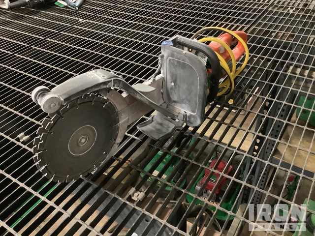 2019 Husqvarna Electric Cut-N-Break Saw in Baltimore, Maryland, United ...