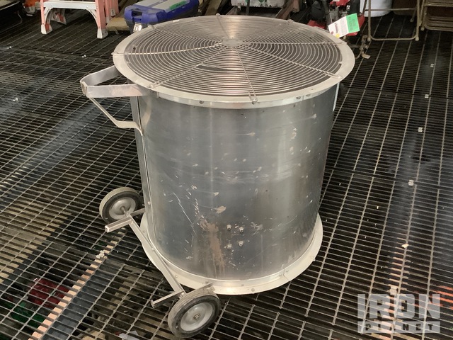 2018 Coenco Real Air Mover I Electric Fan in Baltimore, Maryland ...