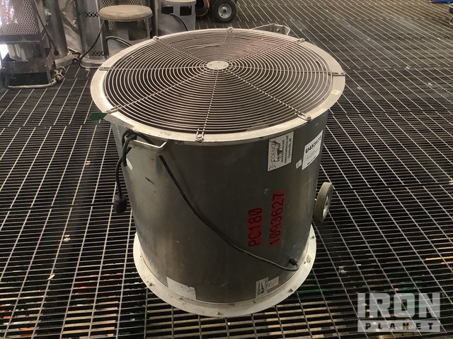 2018 Coenco Real Air Mover I Electric Fan in Baltimore, Maryland ...