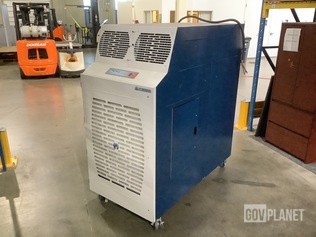 Surplus KwiKool KIB12023 Portable Cooling System in Upper Marlboro ...