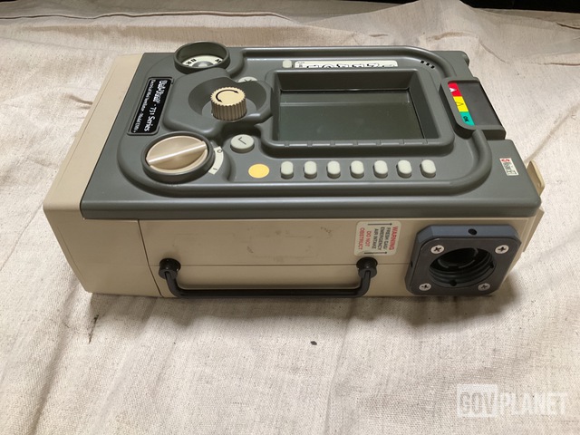 Impact EMV+ 731 Series Ventilator in North Las Vegas, Nevada, United ...