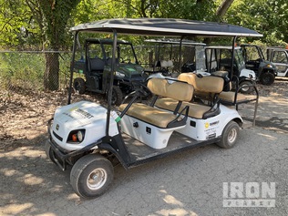 2017 Textron Shuttle 6G Golf Cart in Philadelphia, Pennsylvania, United ...