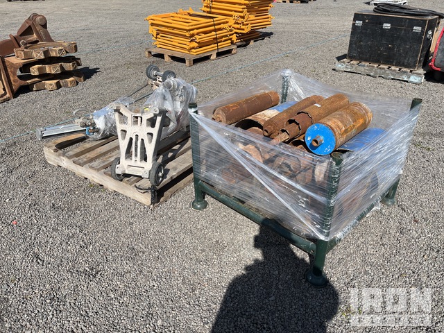 Shibuya Hydraulic Hand Held Core Drill With Accessories in Geelong ...