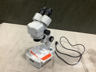 Surplus Steindorff Microscope in Chambersburg, Pennsylvania, United ...