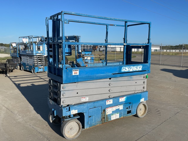 Genie For Sale | GovPlanet