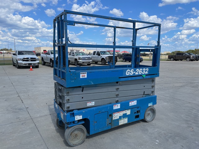 Genie For Sale | GovPlanet