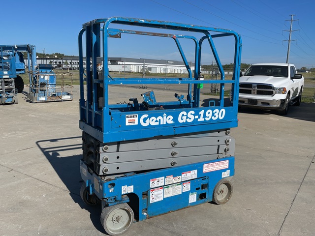 Genie For Sale | GovPlanet