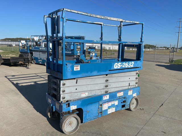 Genie For Sale | GovPlanet