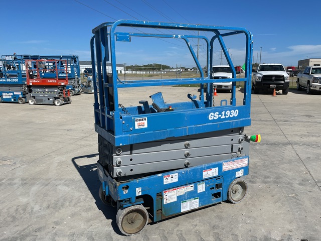 Genie For Sale | GovPlanet