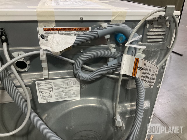 Error Codes In Front Load Washers Product Help Whirlpool, 59% OFF