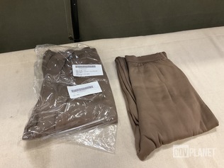 Surplus (200) Cold Weather Drawers in North Las Vegas, Nevada, United ...