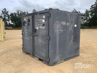 Surplus Storage Container in Albany, Georgia, United States (GovPlanet ...