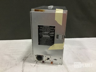 Surplus Valad Electric Heating VEH-5-7 Food Warming Oven in ...