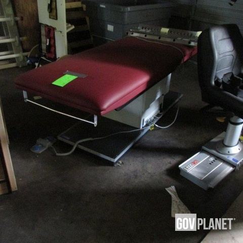 Medical Electric Exam Table in Spring City, Pennsylvania, United States ...