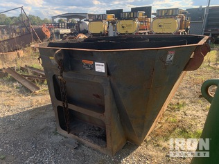 Hopper Insert in Kingston, New Jersey, United States (IronPlanet Item ...