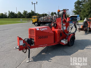 2017 Crafco SS125D Asphalt Kettle in Kingston, New Jersey, United ...