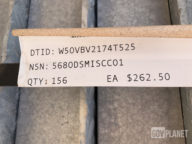 Surplus (20) Inwesco Access Doors in Yermo, California, United States ...