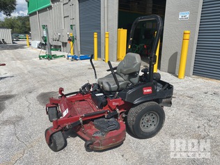 2019 Toro 74949 Zero-Turn Lawn Mower in Tampa, Florida, United States ...