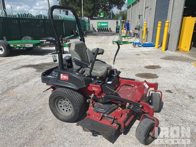 2019 Toro 74949 Zero-Turn Lawn Mower in Tampa, Florida, United States ...