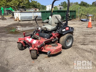 2018 Toro 74949 Zero-Turn Lawn Mower in Jacksonville, Florida, United ...
