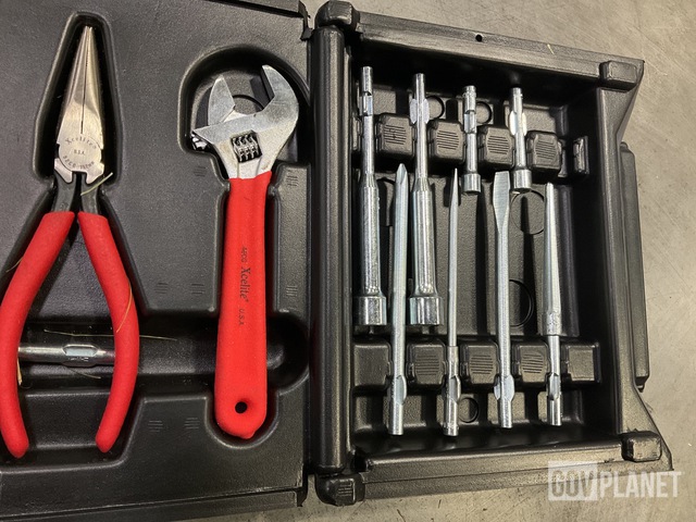 Surplus (7) Carpenter's Tool Kits in Chambersburg, Pennsylvania, United ...