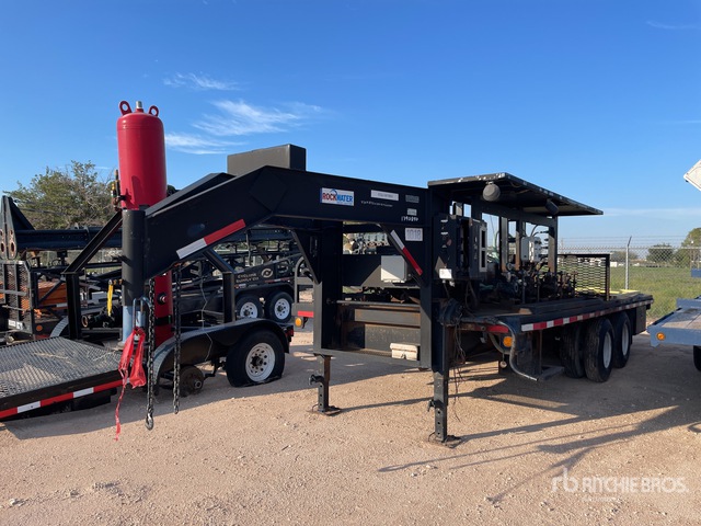2008 Richard Carter | Ritchie Bros. Auctioneers