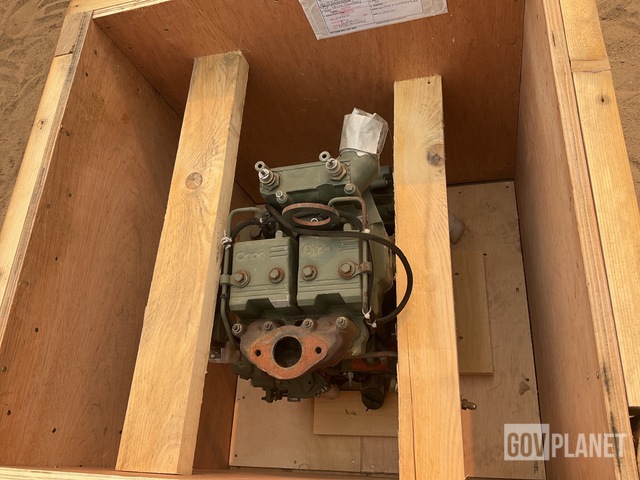 Surplus Onan Diesel Engine in Doyle, California, United States ...