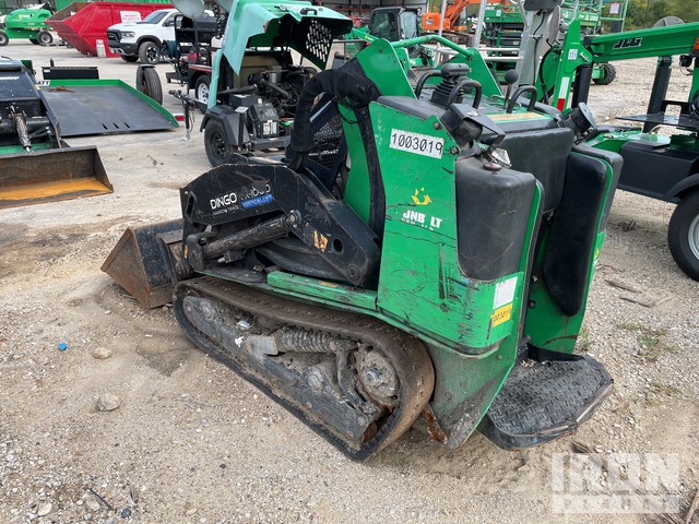 2017 Toro 22327 Mini Compact Track Loader in Waukesha, Wisconsin ...