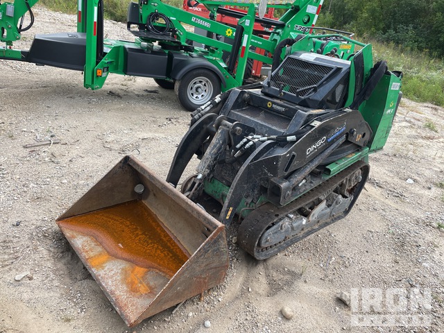 2017 Toro 22327 Mini Compact Track Loader in Waukesha, Wisconsin ...