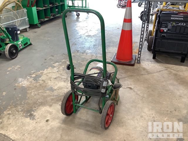 2015 Electric Eel Model E Electric Drain Cleaner in Orange Park ...