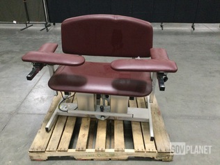 Surplus Linak Blood Drawing Chair in North Las Vegas, Nevada, United ...