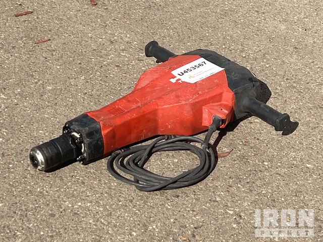 2018 Hilti TE 2000-AVR Demolition Breaker in Livermore, California ...