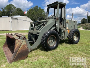 International Hough 510B Wheel Loader in Gainesville, Florida, United ...