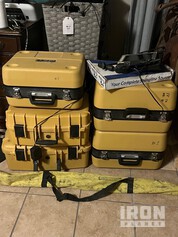 Topcon Grade Control System in Pass Christian, Mississippi, United ...