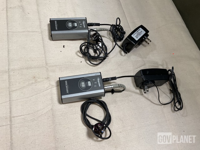 Surplus (4) Assorted Orascoptic Dental Lights in North Las Vegas ...