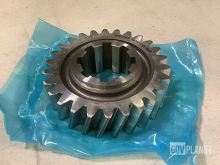 Surplus (8) General Dynamics 10618689 Helical Gears in North Las Vegas ...