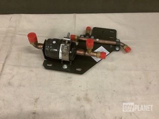 Surplus (12) Real-Time Laboratories 171375320C Filter Units in North ...