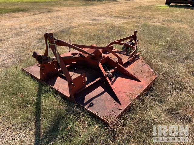 6 ft 3-Point Hitch Rotary Mower in Aubrey, Texas, United States ...