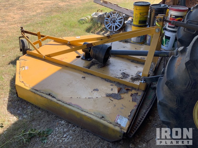 6 ft 3-Point Hitch Rotary Mower in Aubrey, Texas, United States ...