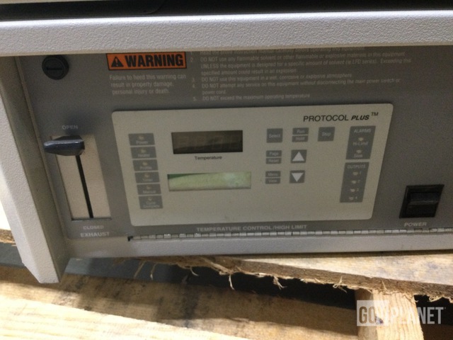 Surplus Despatch LAC1-10-6 Protocol Plus Laboratory Heater in Chambersburg, Pennsylvania, United ...