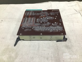 Surplus (6) Lockheed Martin 7238358-05 Power Supplies in Chambersburg ...