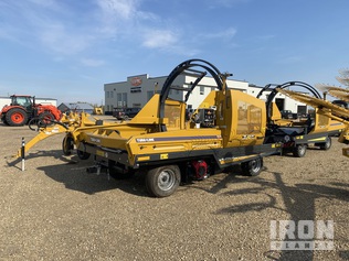 2021 (unverified) Tube Line Tl50LSV Bale Wrapper in Sexsmith, Alberta ...
